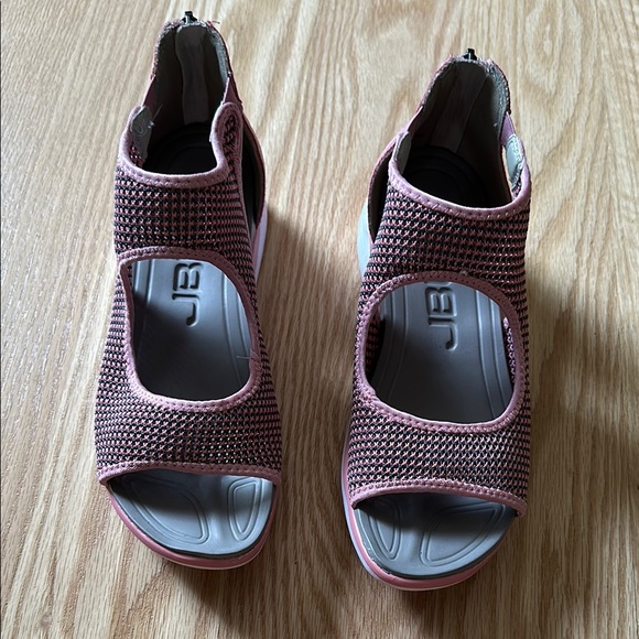JBU | Shoes | Jbu Margo Sandels | Poshmark